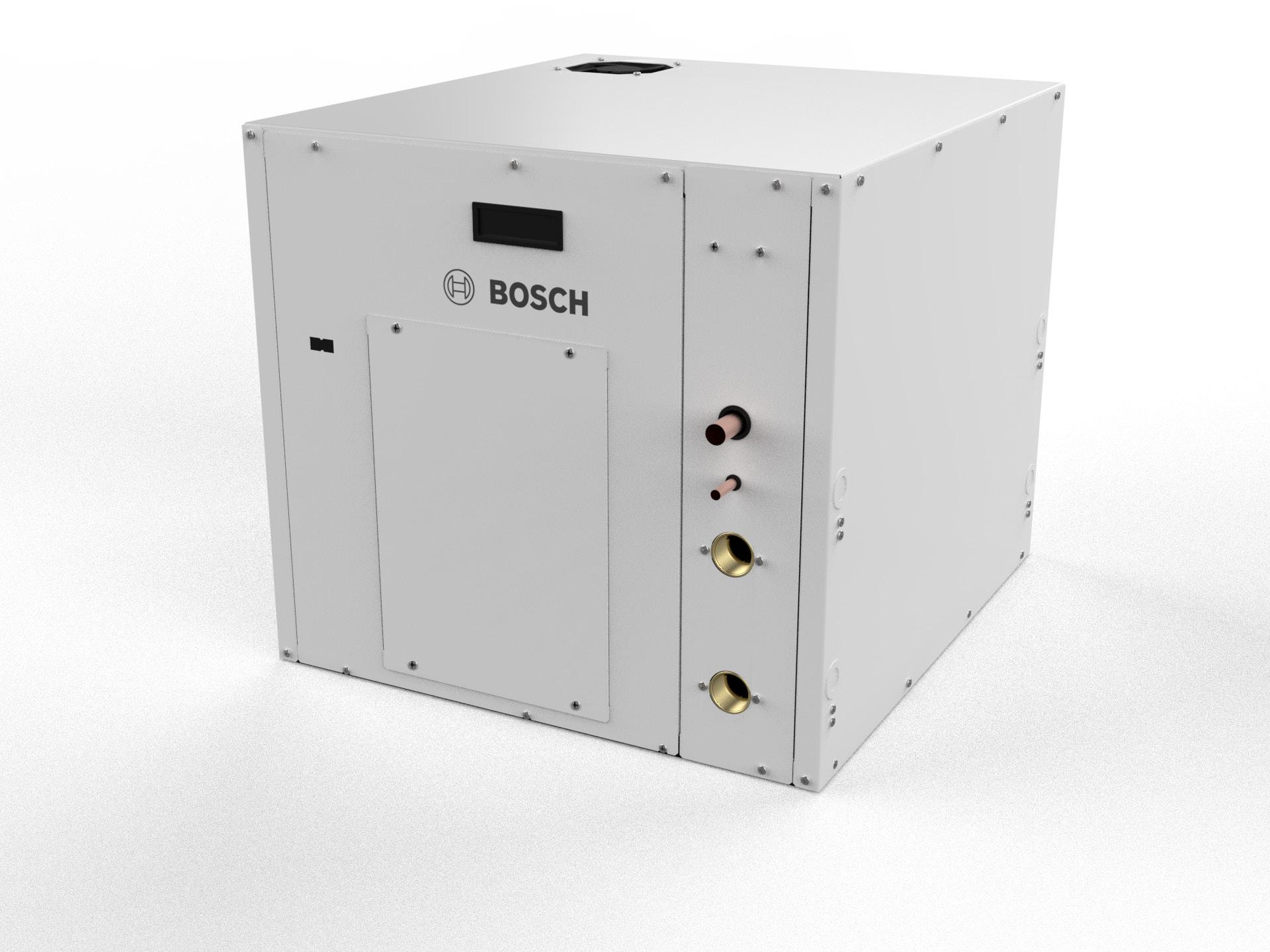 Bosch RP Split Heat Pump by Bosch Home Comfort - Issuu