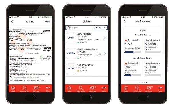NLB Member Kit-English by Nippon Life Benefits - Issuu