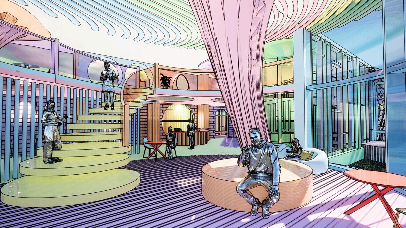 Madison Plowman - Portfolio Spring 25 by Maddie Plowman - Issuu