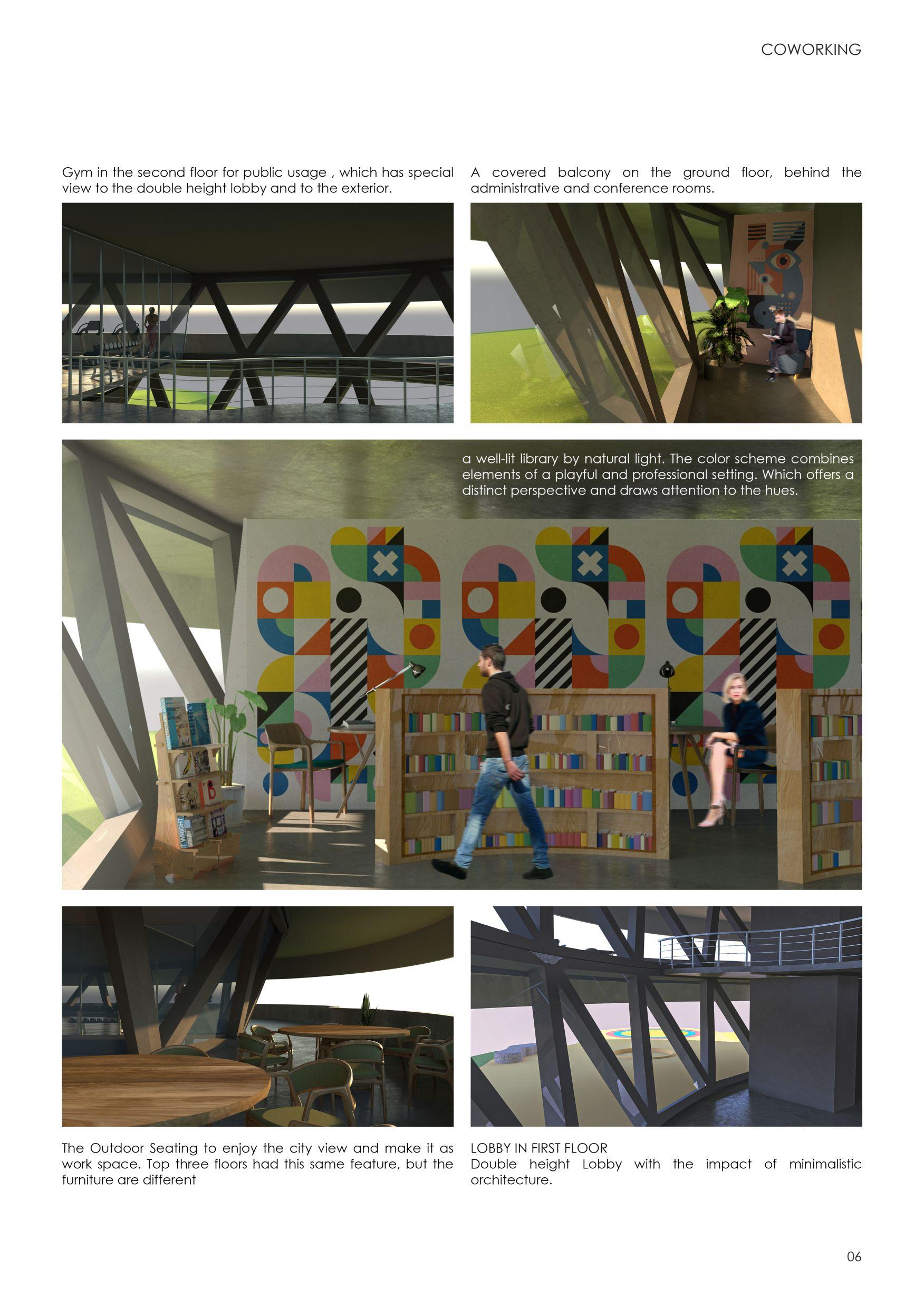 Portfolio 2025 | Harish | MEASI Academy of Architecture by Harish - Issuu