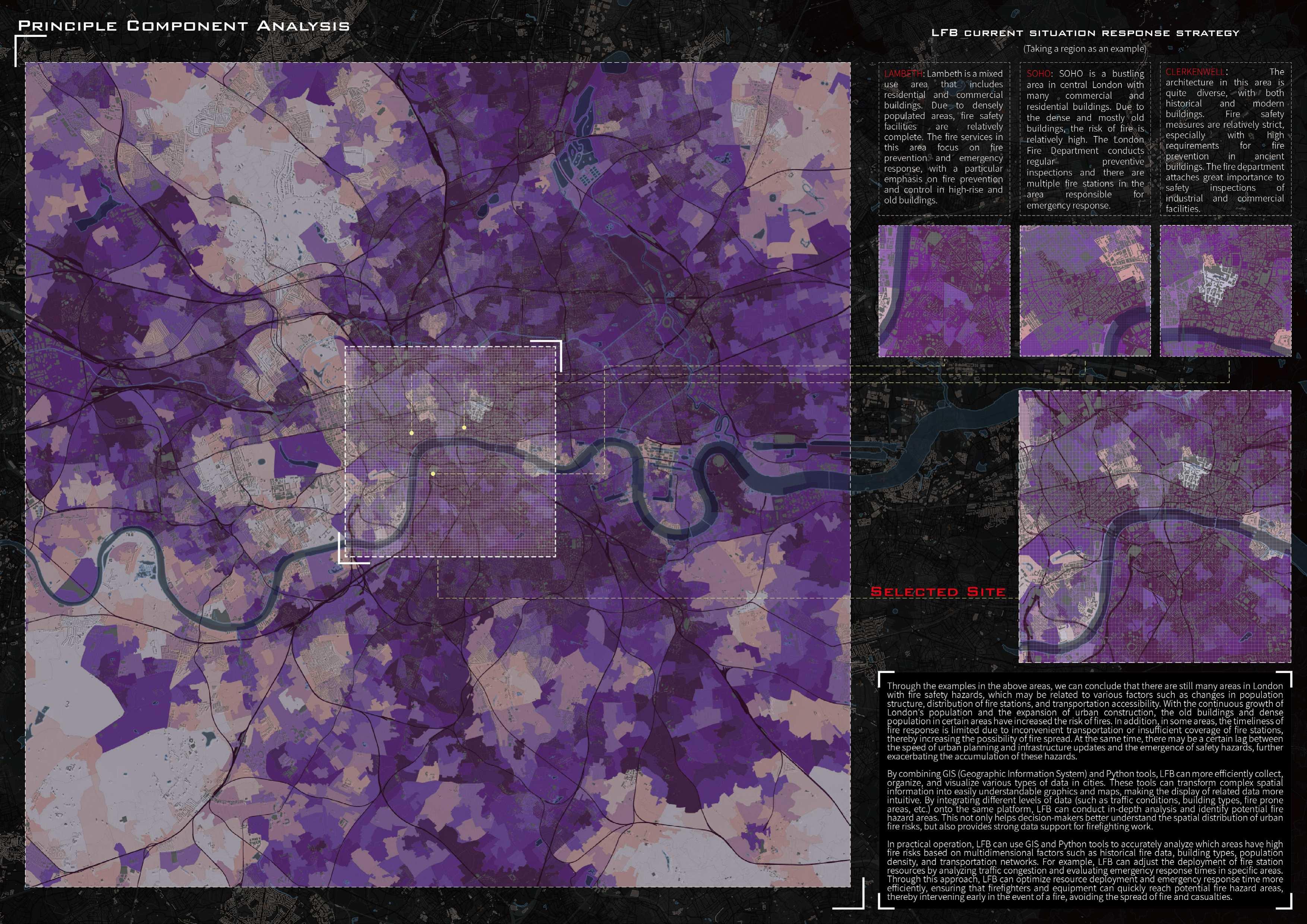Wang Yuke's portfolio for UCL MArch Architectural Design by Wang Yuke ...