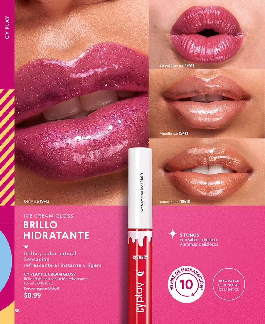 cyzone.puertorico.c06.2025 by SomosBelcorp - Issuu