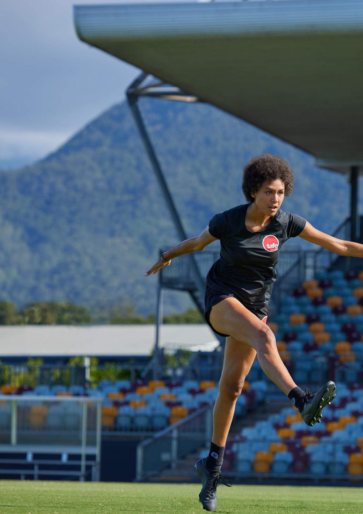 TAFE at School Course Guide - 2026 by tafeqldgc - Issuu