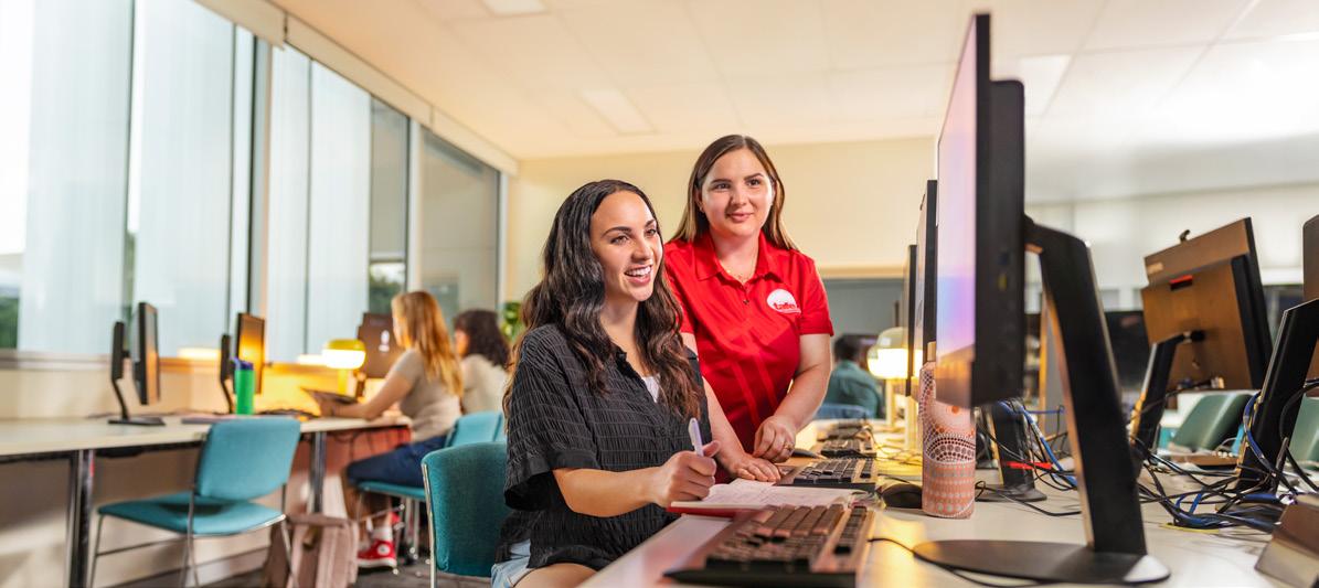 TAFE at School Course Guide - 2026 by tafeqldgc - Issuu