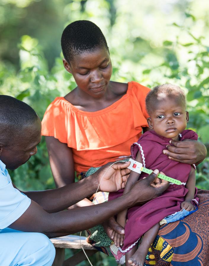 UNICEF UK - Childmatters Spring 2025 by UNICEF_UK - Issuu