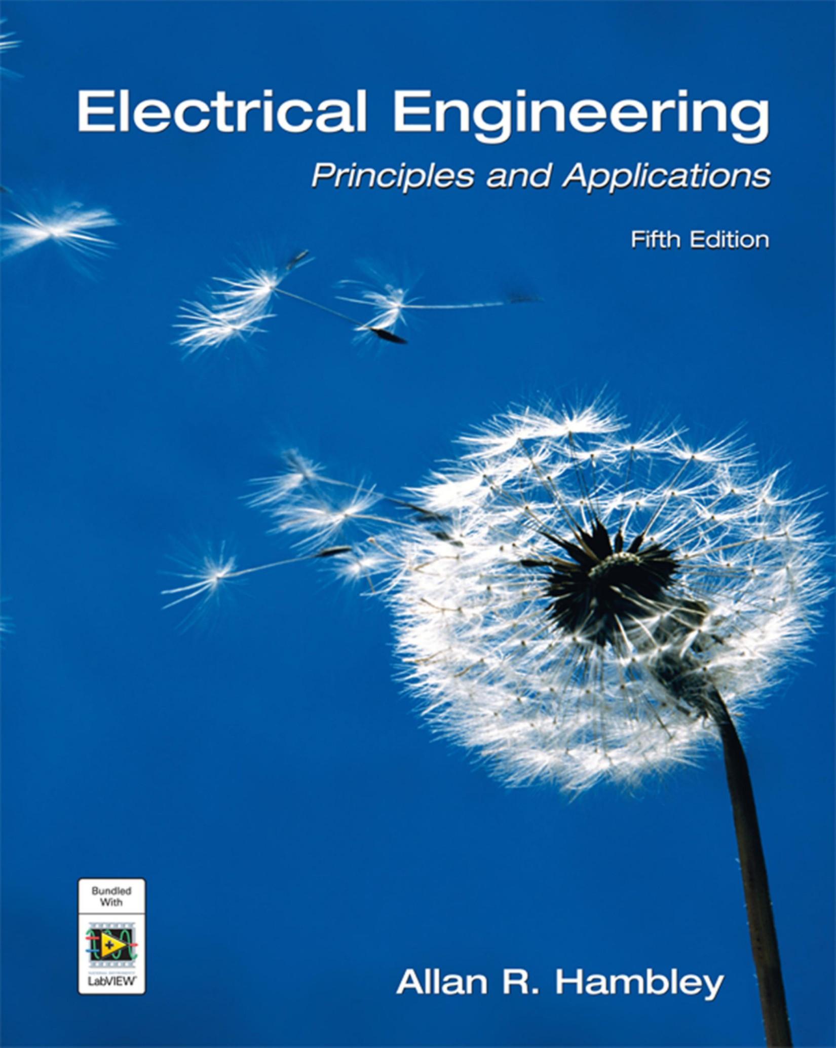 Electrical engineering principles and applications 5th fff - Download ...