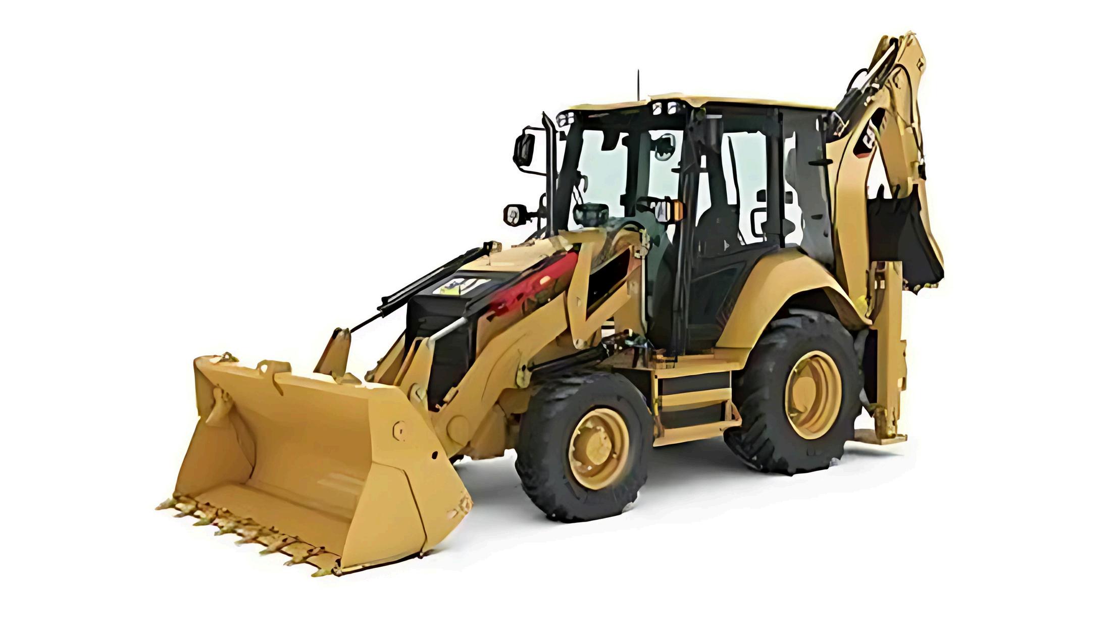 Cat 438C Backhoe Loader Pdf Service Manual by Heavy-equpmentmanual - Issuu