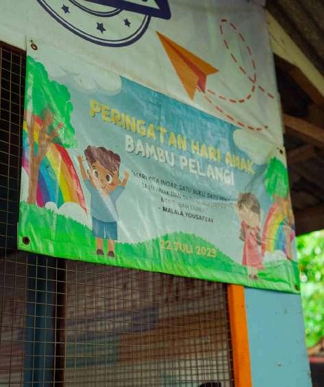 BAMPEL JOURNAL VOL 1 by Bambu Pelangi - Issuu