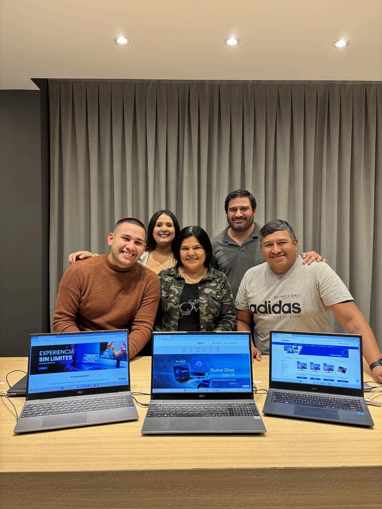 Revista Institucional Ceven N°5 by CEVEN S.A - Issuu