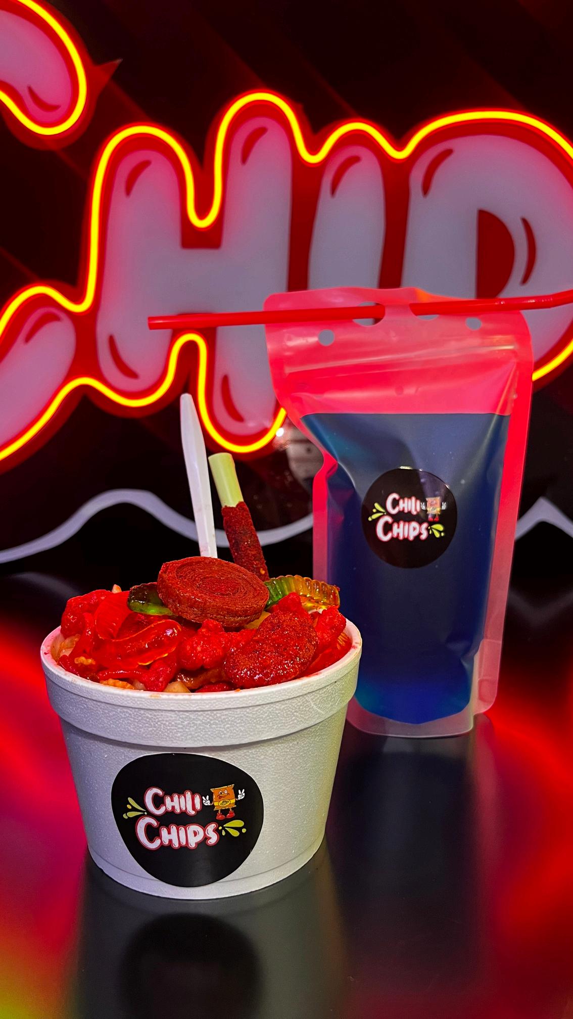 Menú ChiliChips by chilichipsxl - Issuu