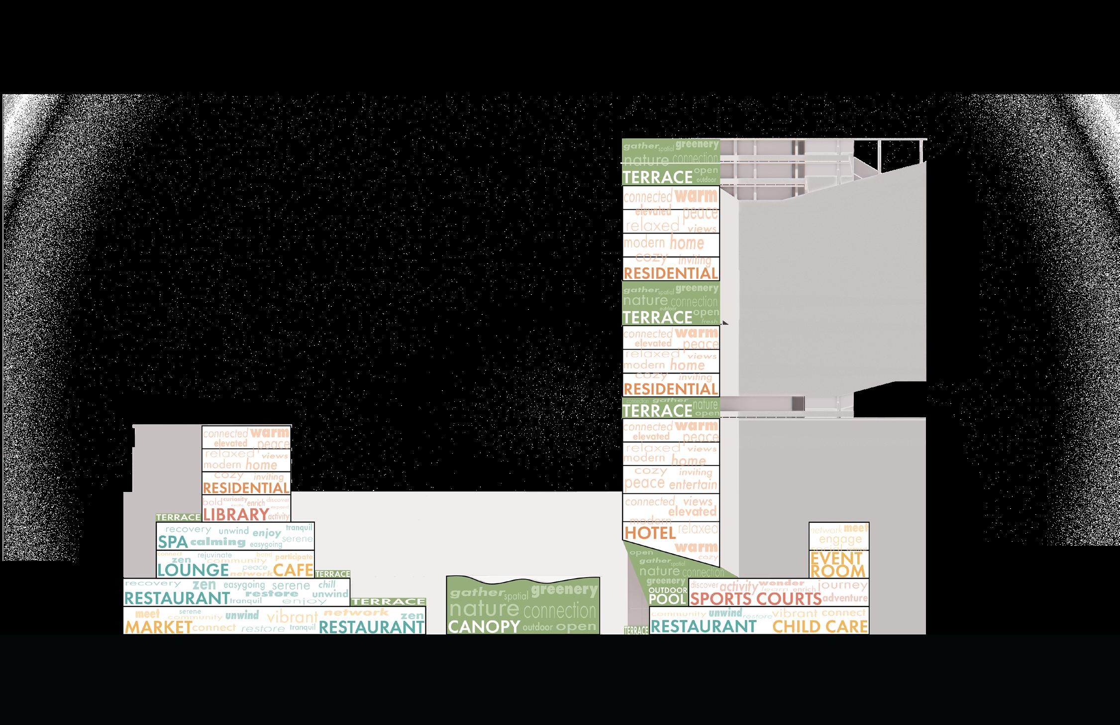 Selected Works Architecture Portfolio by Nico Forte - Issuu