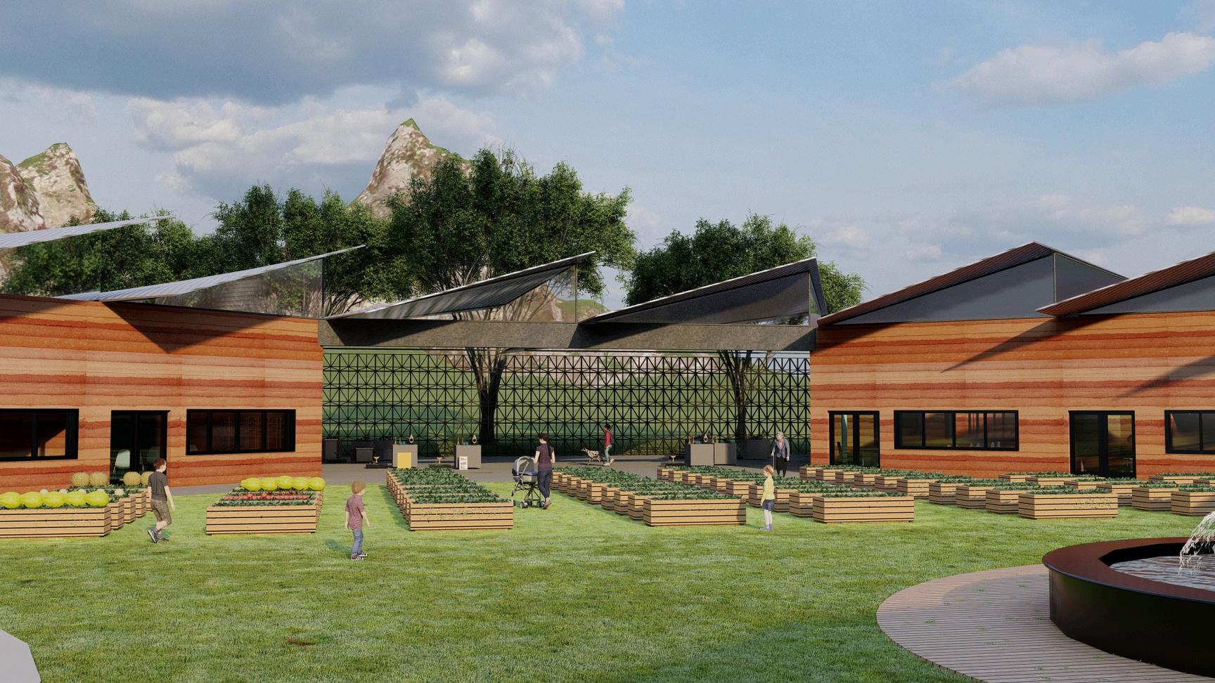 PORTAFOLIO ARQ 2025 by Ana Paula Aguirre - Issuu