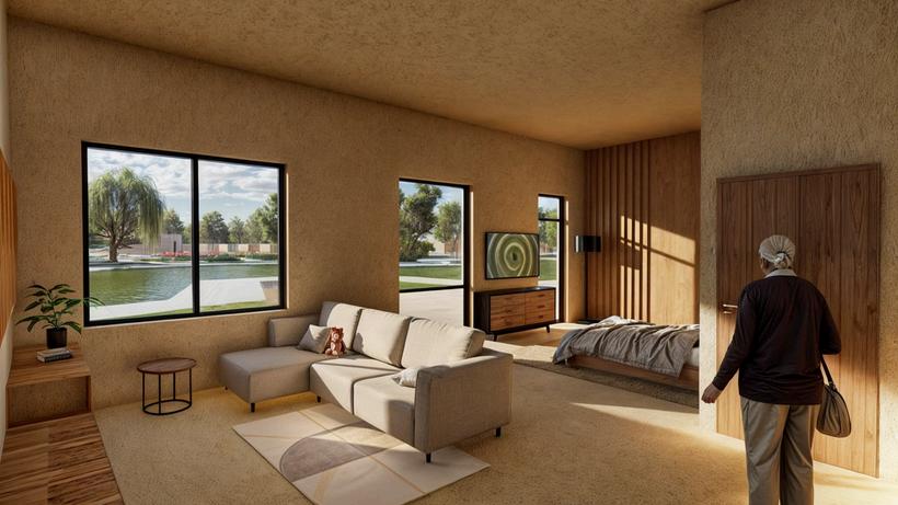 PORTAFOLIO ARQ 2025 by Ana Paula Aguirre - Issuu