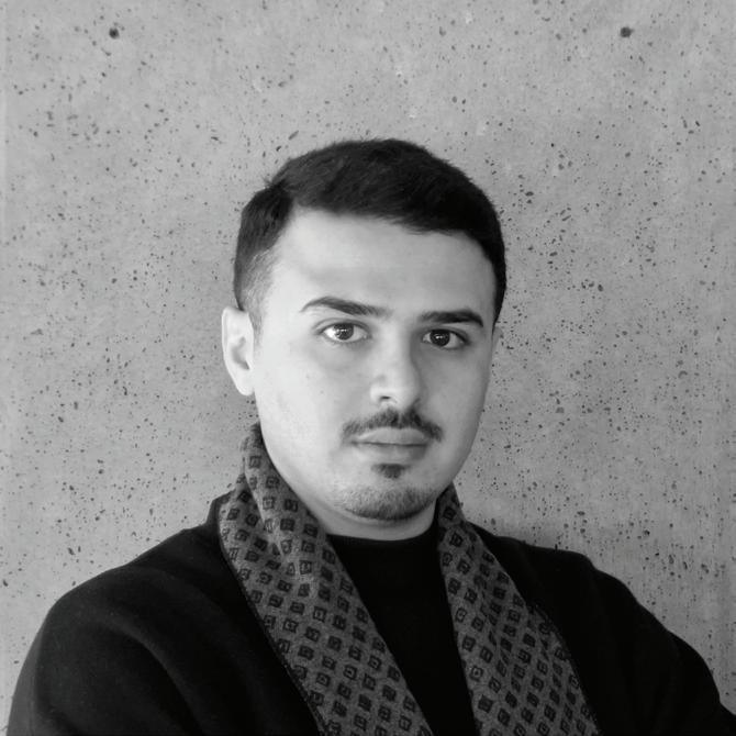 Pooriya Shahbazi Academic Portfolio by Pooriya Shahbazi - Issuu