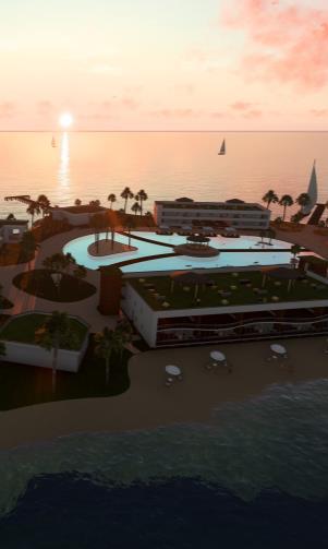 Architecture Portfolio - Michael Rogan by michaelrogan614 - Issuu