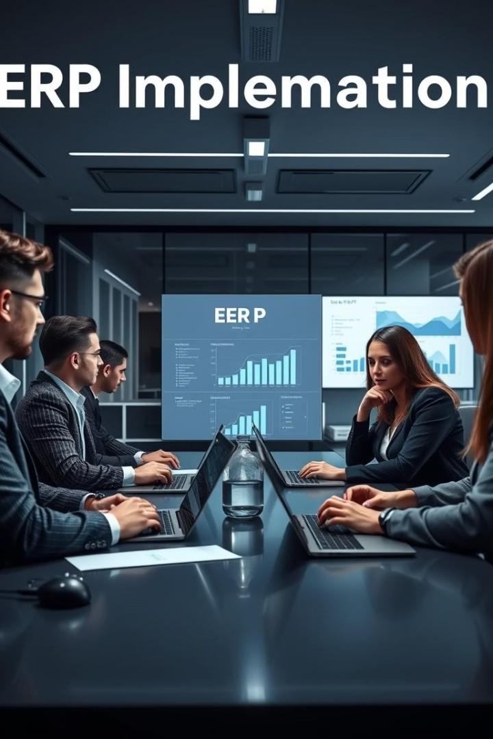 Navigating-ERP-Implementation-Choosing-the-Right-Partner by banibro odoo - Issuu