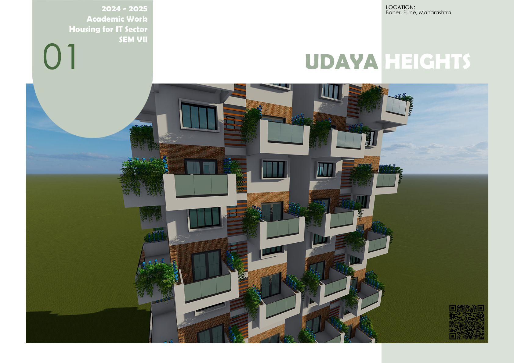 Architectural Portfolio Bhavya Naresh by BhavyaNaresh - Issuu