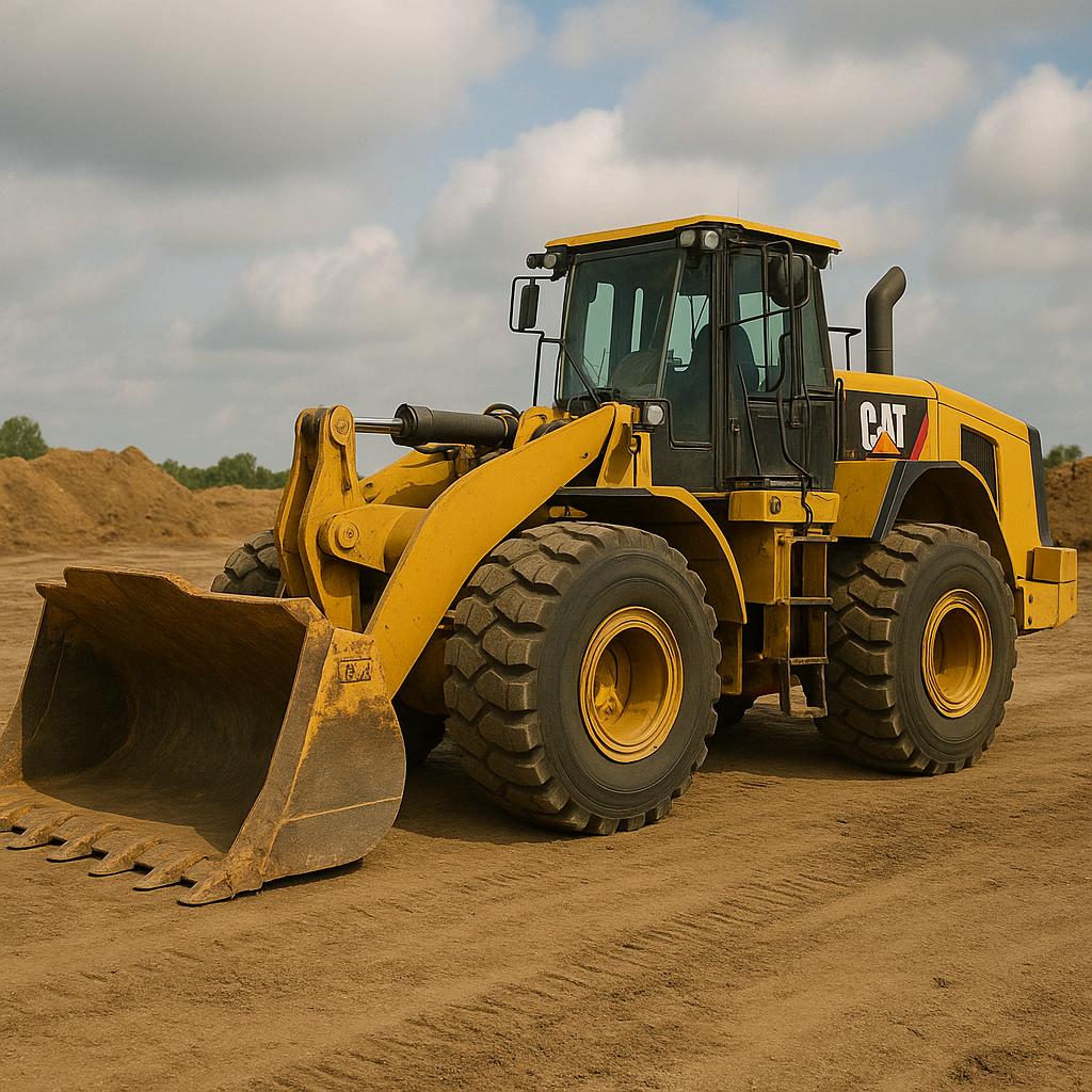 834G CATERPILLAR WHEEL DOZER 6GZ SERVICE MANUAL by john-deere-manual ...