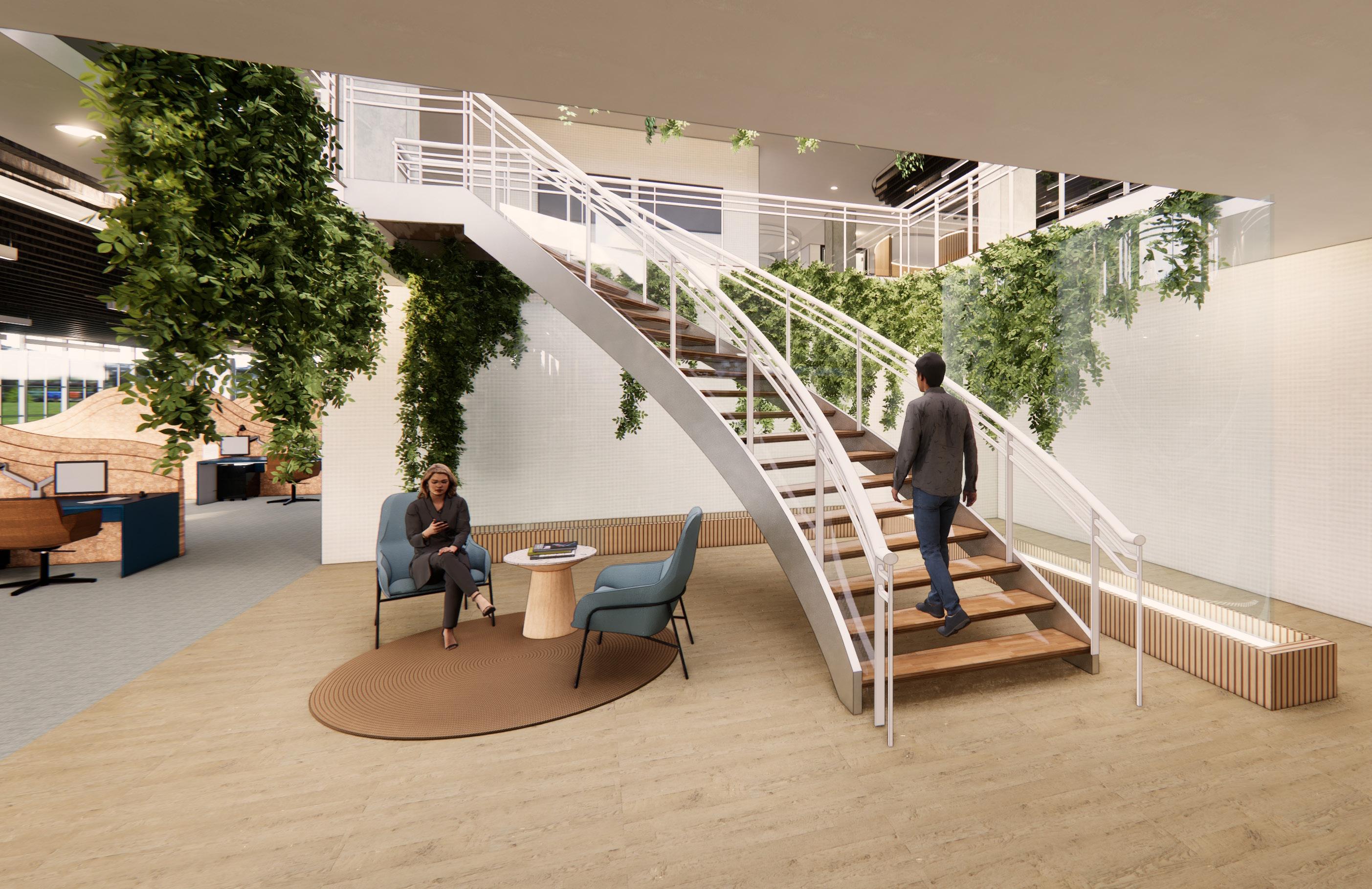 Next Office Design Steelcase Competition Fall 2024 by ninalimarie - Issuu