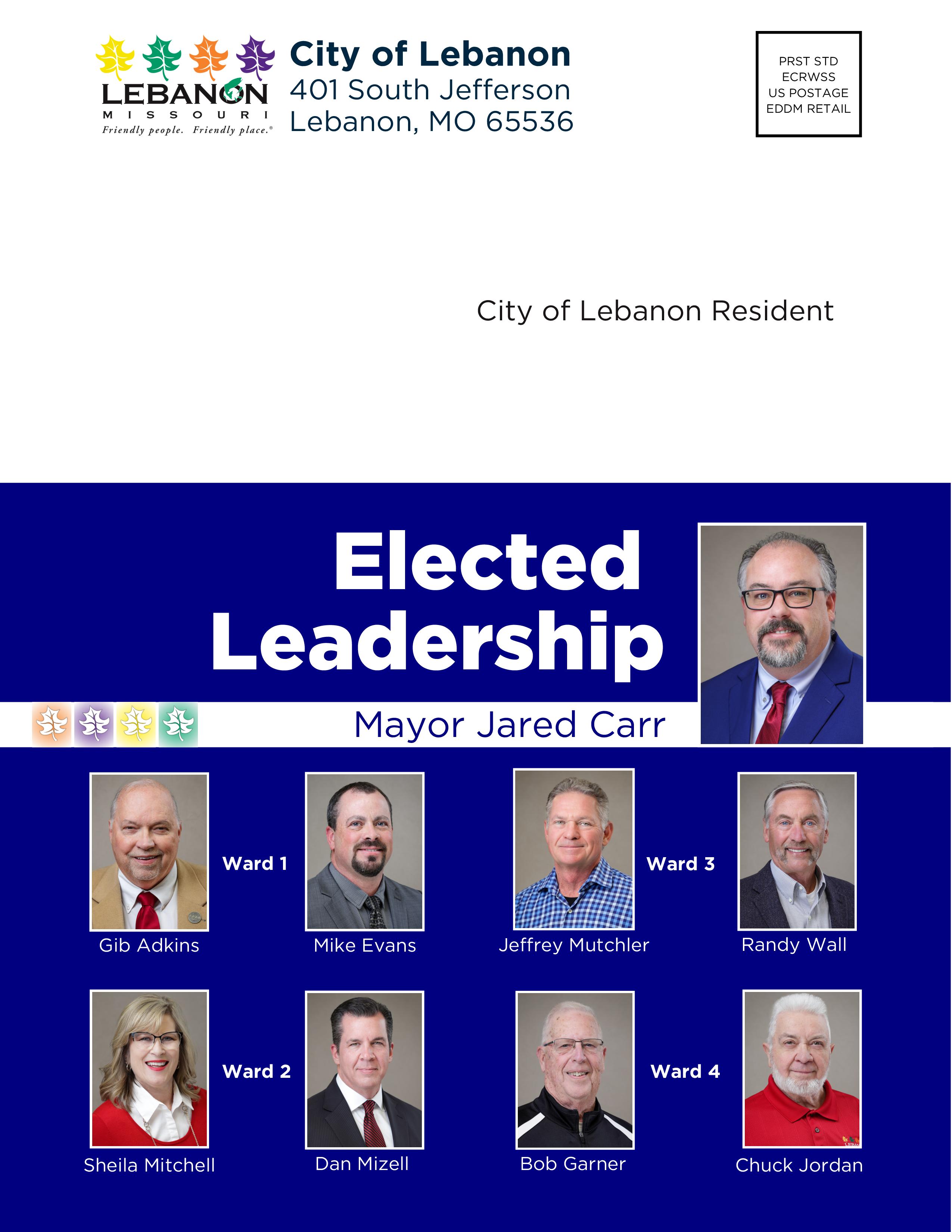 Lebanon Magazine Spring 2025 by dgean - Issuu