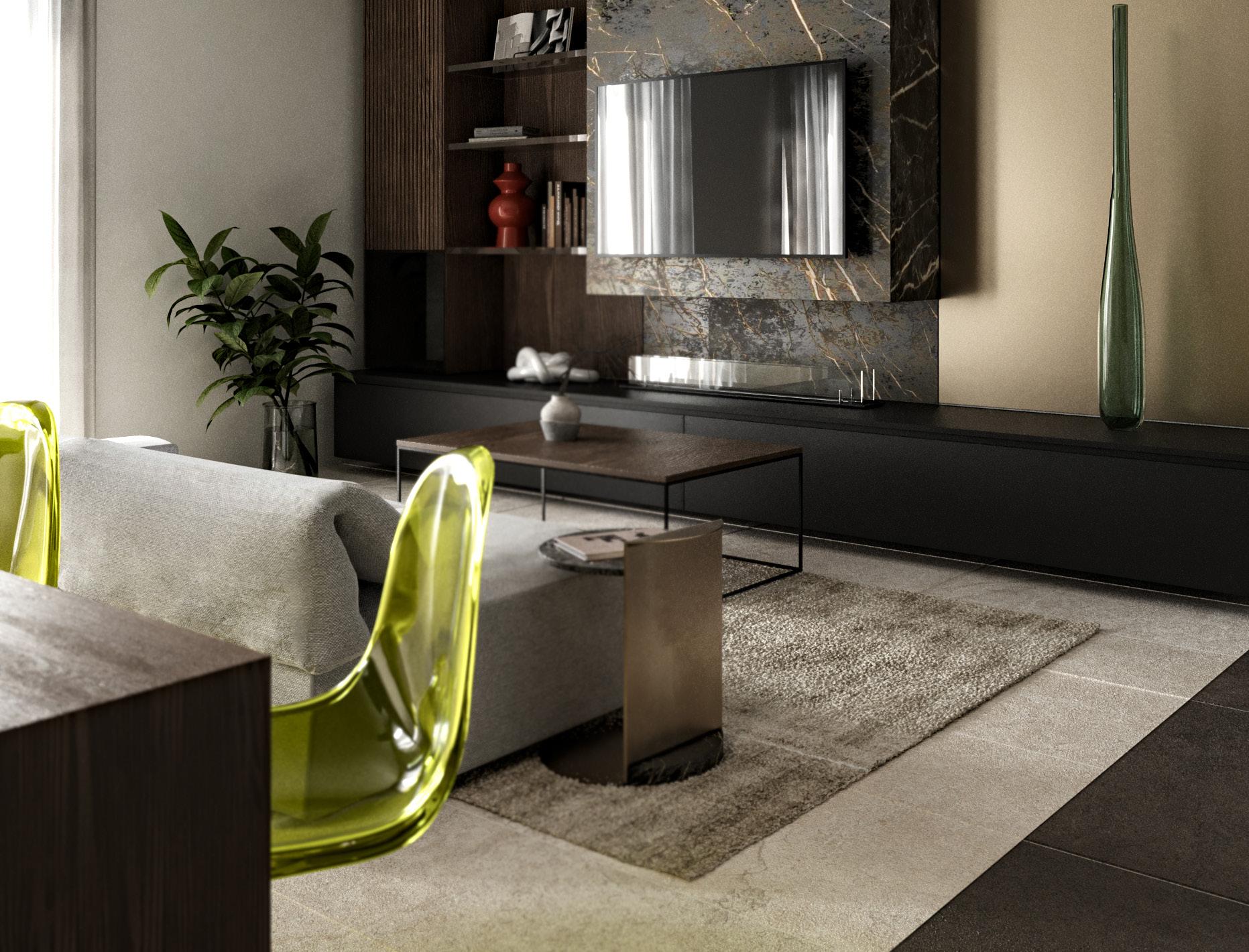 PORTFOLIO 2025 by Valerio Colombini - Issuu