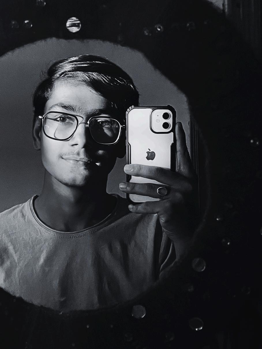 Mohd Tabish Portfolio Presentation by Mohd Tabish - Issuu