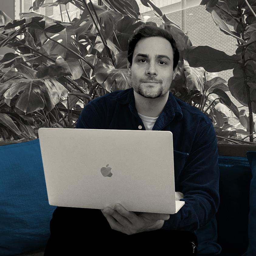 Design Portfolio by Thayne Rivera - Issuu