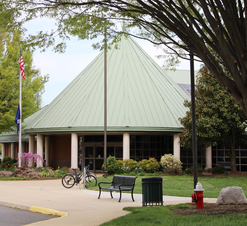 2025 Summer Leesburg At Leisure by Town of Leesburg Parks and ...