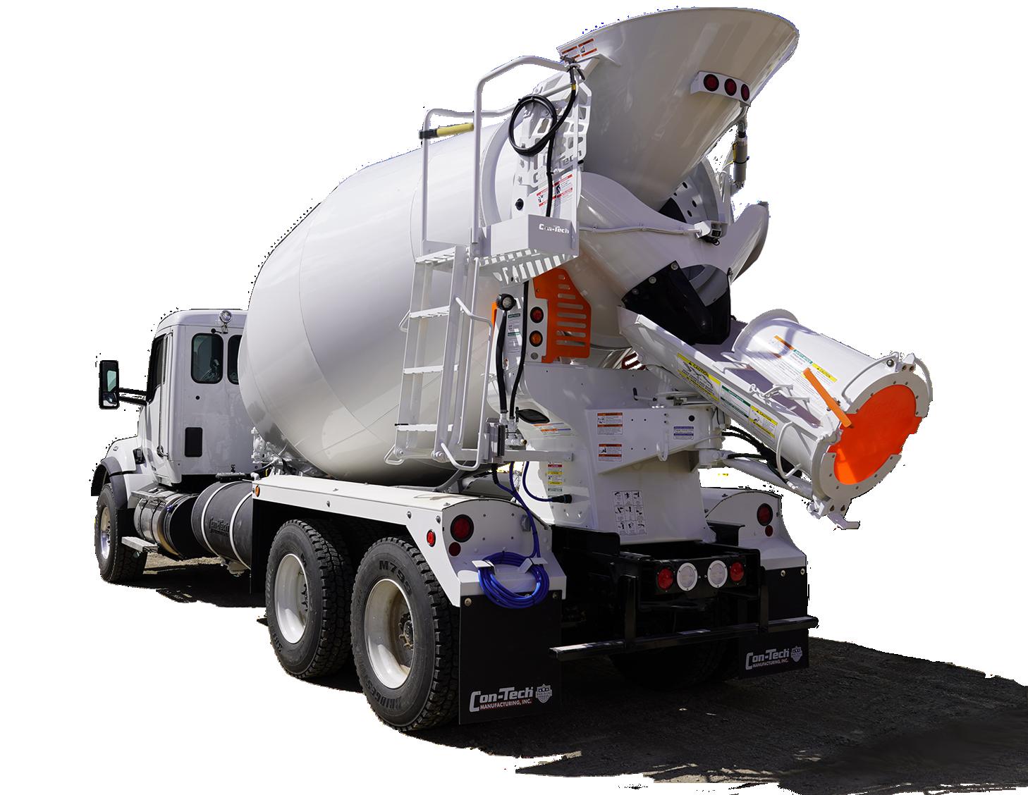 Product Line 2025 by ctmmixers - Issuu