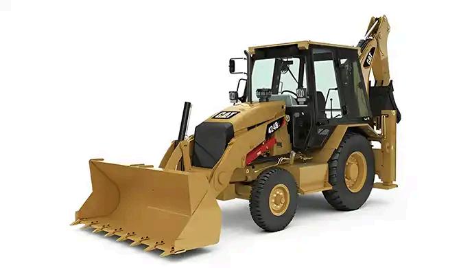 Caterpillar 430D Backhoe Loader Service Repair Manual by Heavy-equpmentmanual - Issuu
