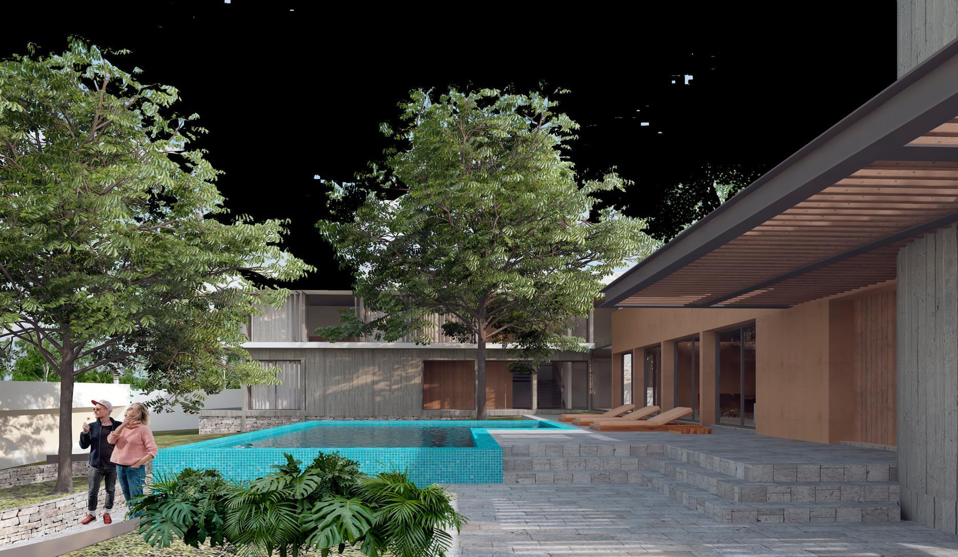 Portafolio Arquitectura by Maria Rosa Monreal - Issuu