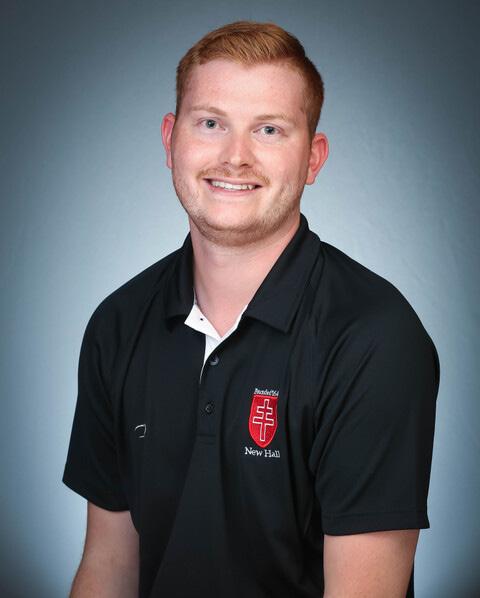 Meet the Sport Department - New Hall School by New Hall School - Issuu