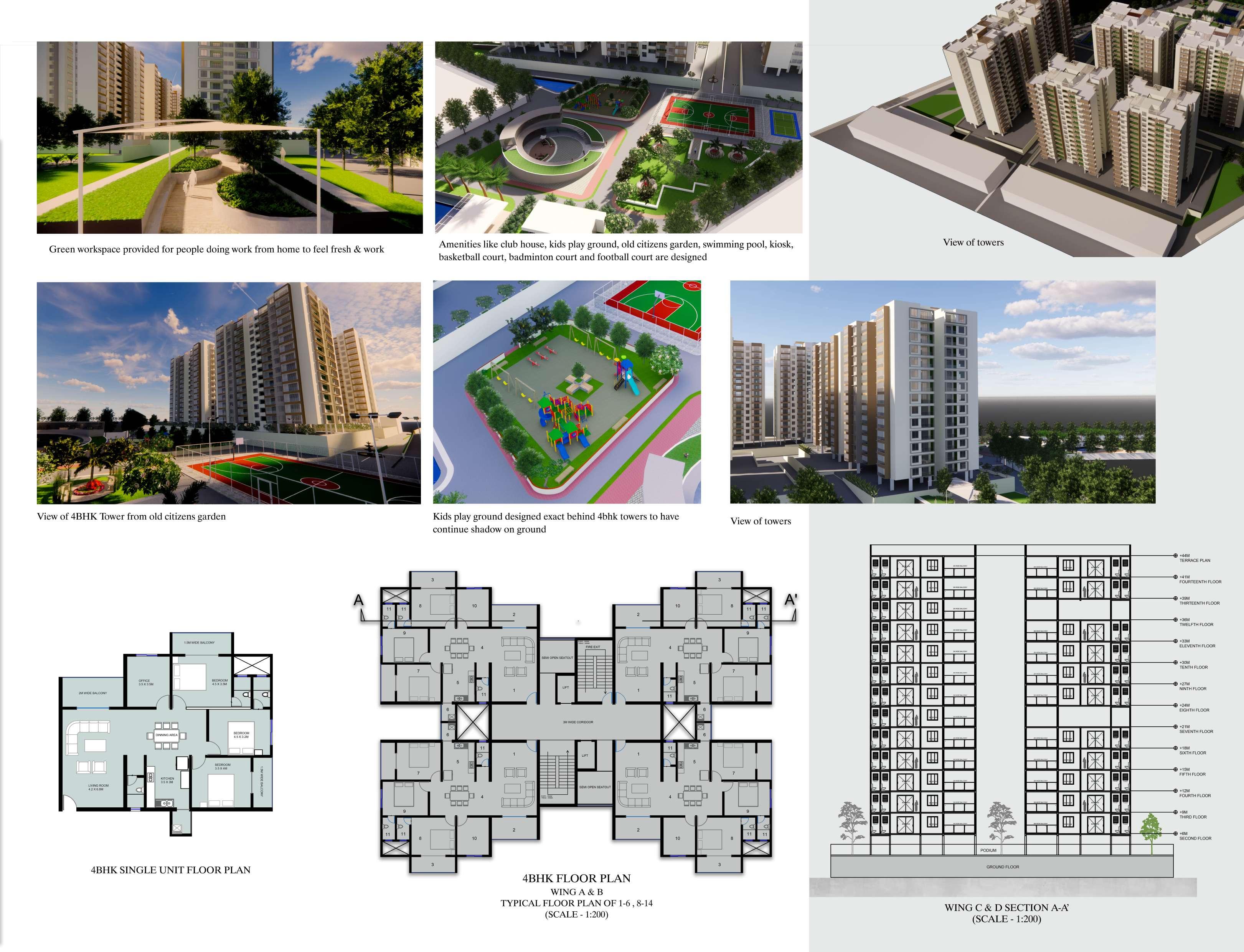 Apurva Patil - UG Architectural portfolio by apurvapatil - Issuu