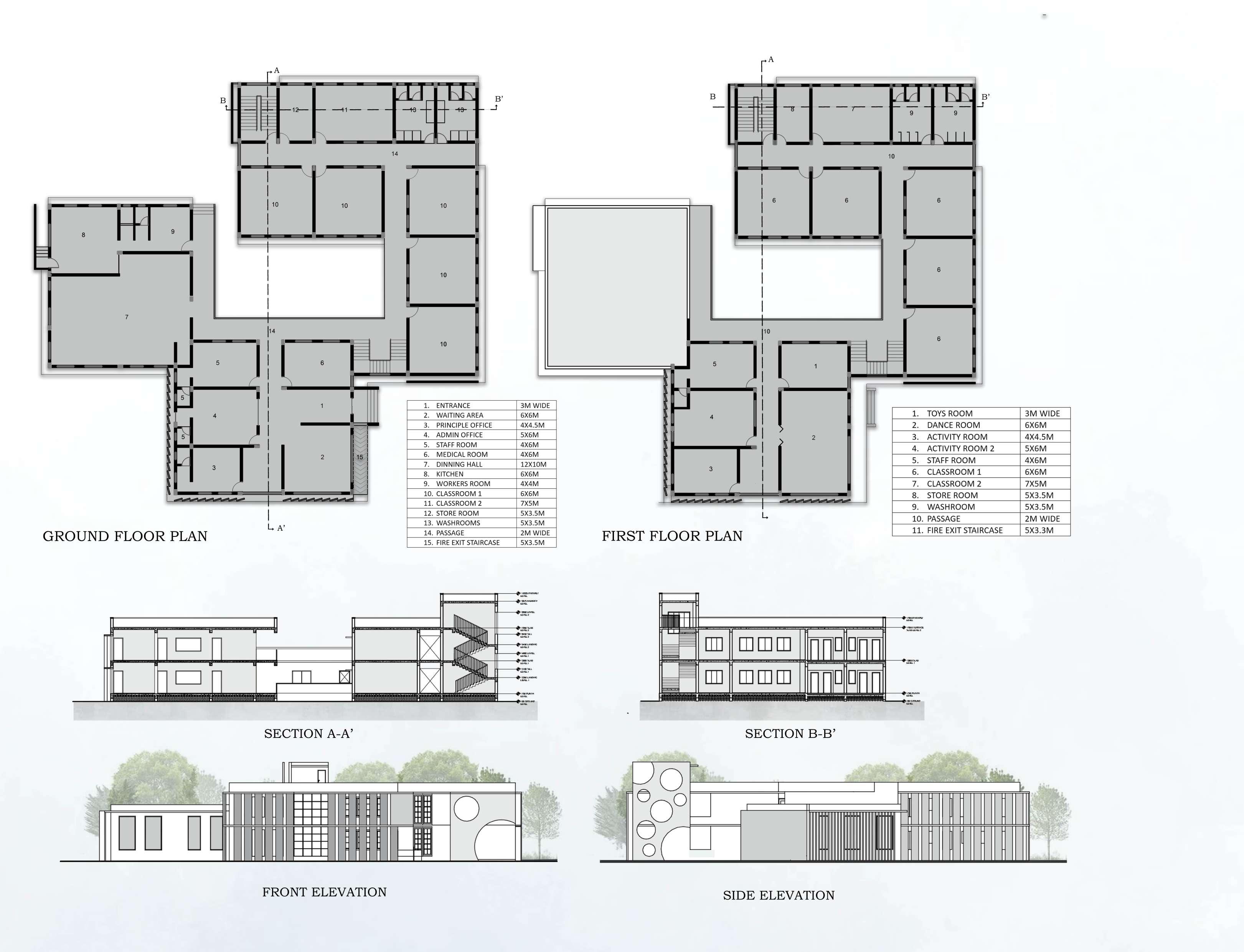 Apurva Patil - UG Architectural portfolio by apurvapatil - Issuu
