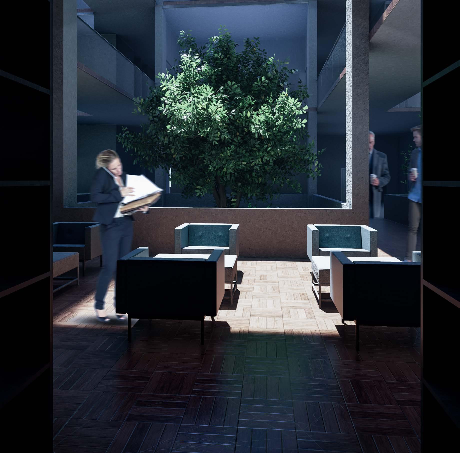 ARCHITECTURAL PORTFOLIO 2025(SHREYAN CHATTARAJ) by Shreyan Chattaraj ...