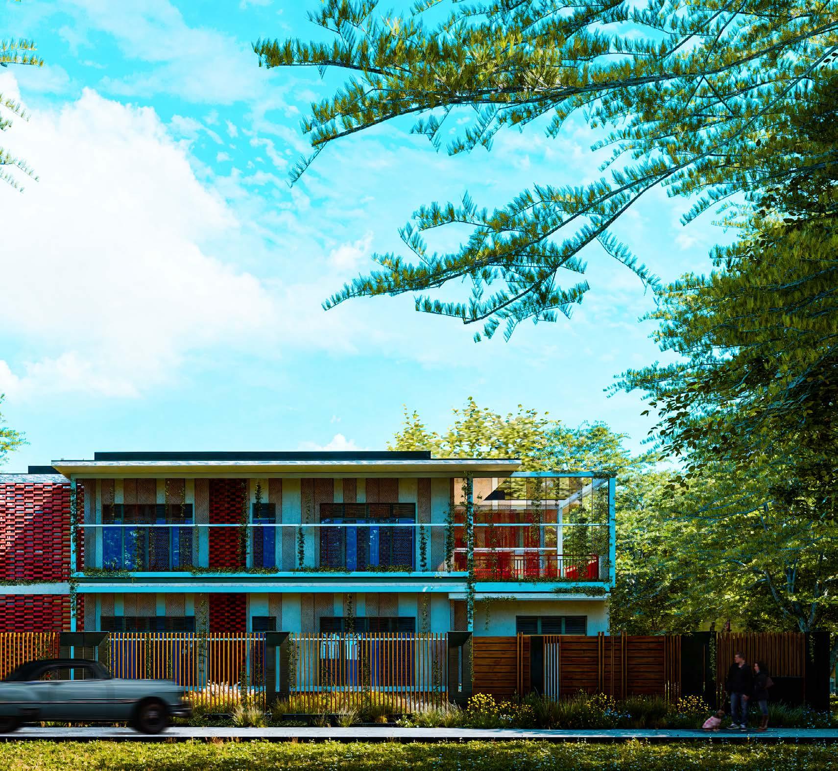 ARCHITECTURAL PORTFOLIO 2025(SHREYAN CHATTARAJ) by Shreyan Chattaraj ...