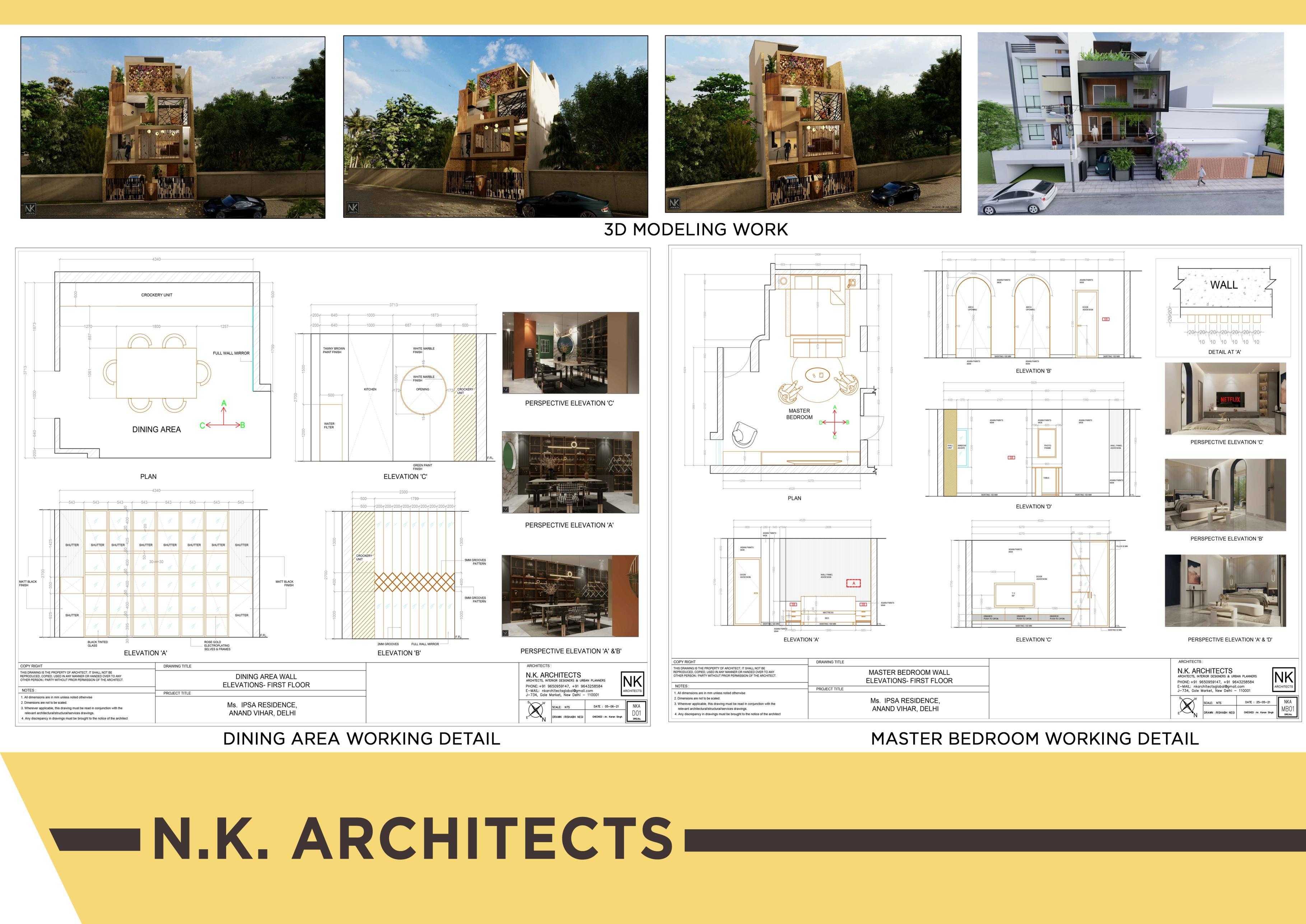 PORTFOLIO_RISHABH_2025 by Rishabh Negi - Issuu