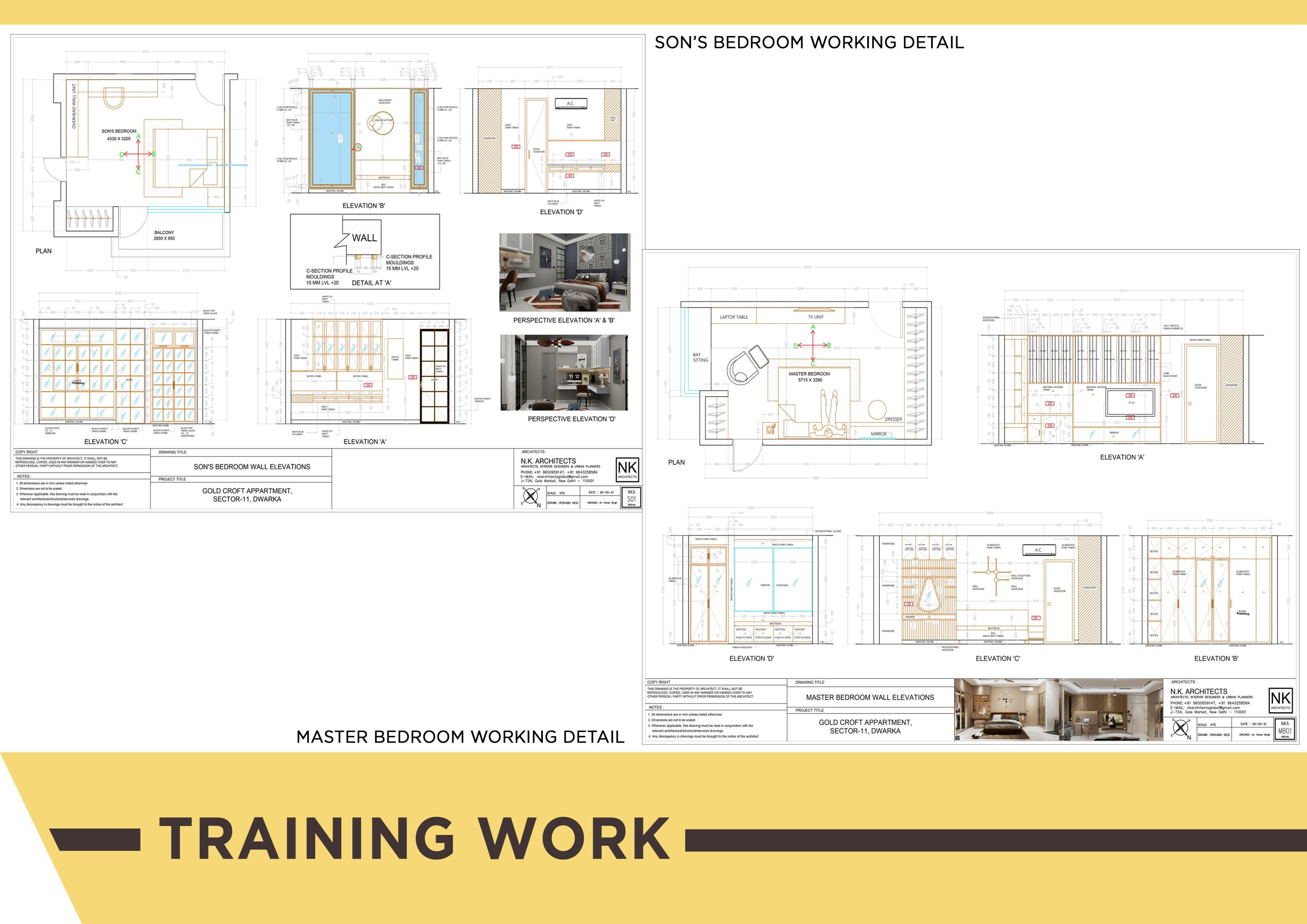 PORTFOLIO_RISHABH_2025 by Rishabh Negi - Issuu