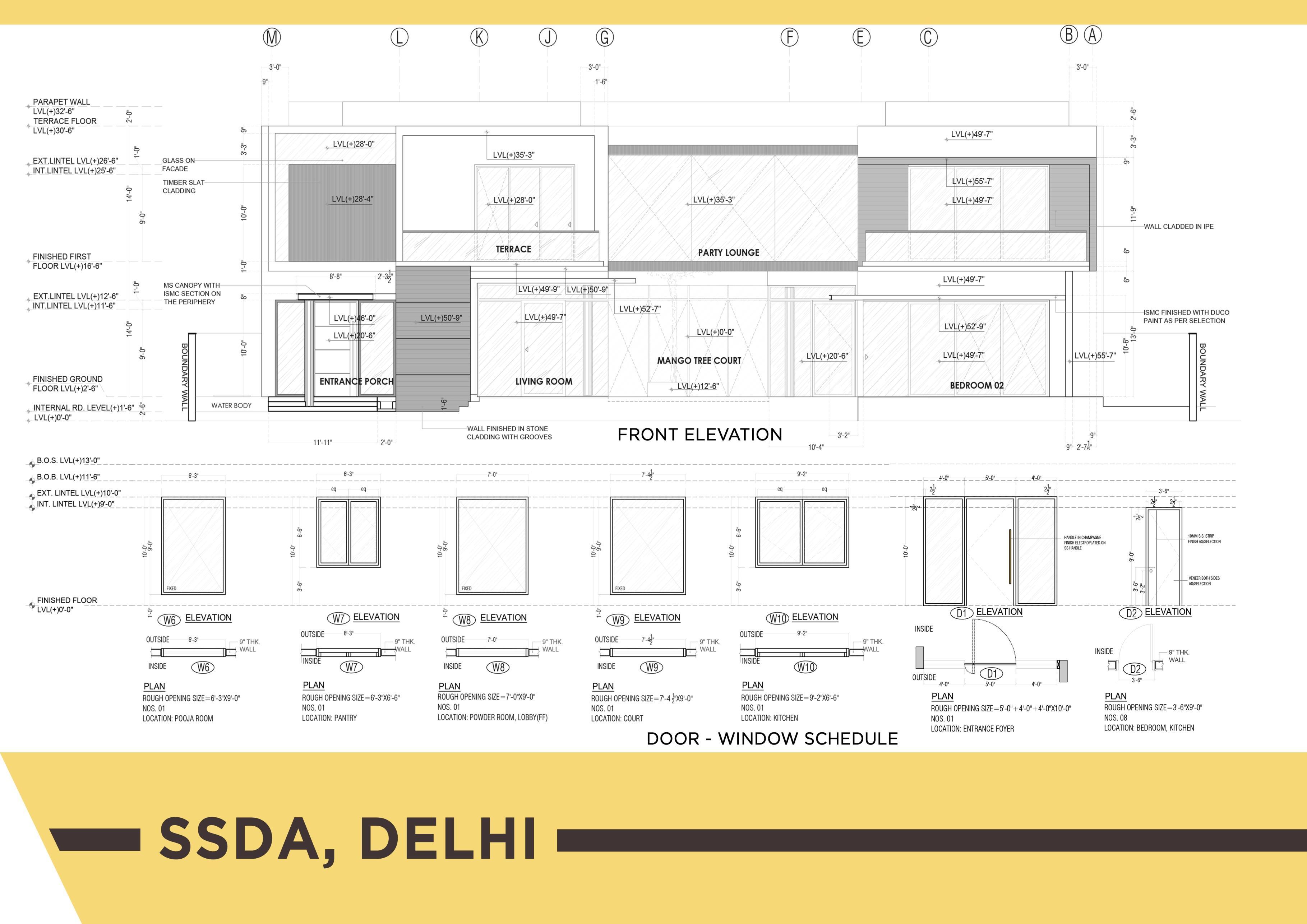 PORTFOLIO_RISHABH_2025 by Rishabh Negi - Issuu