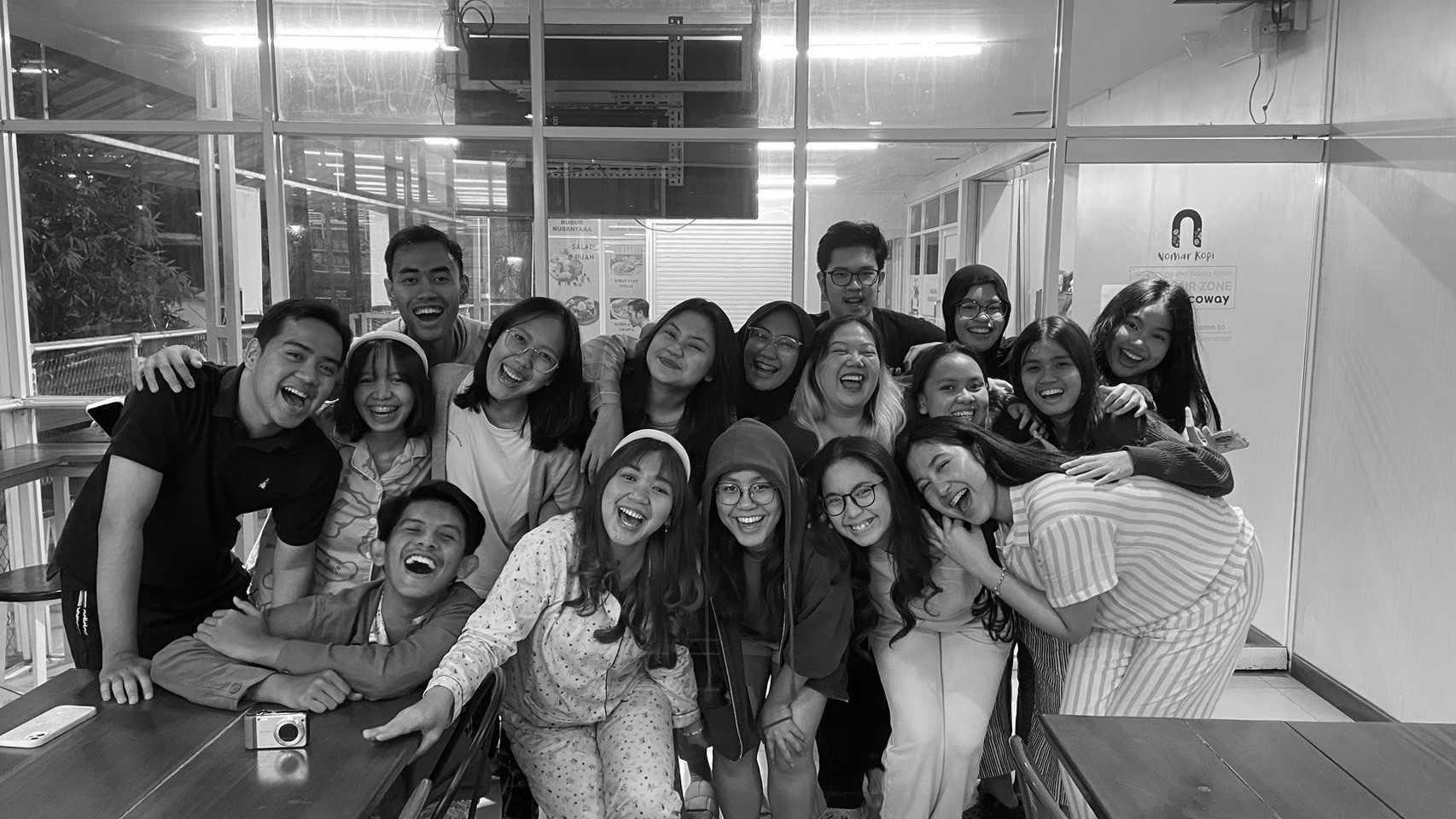 Candidature Plan - Michelle Shinny Chindra for Media and Communication ...