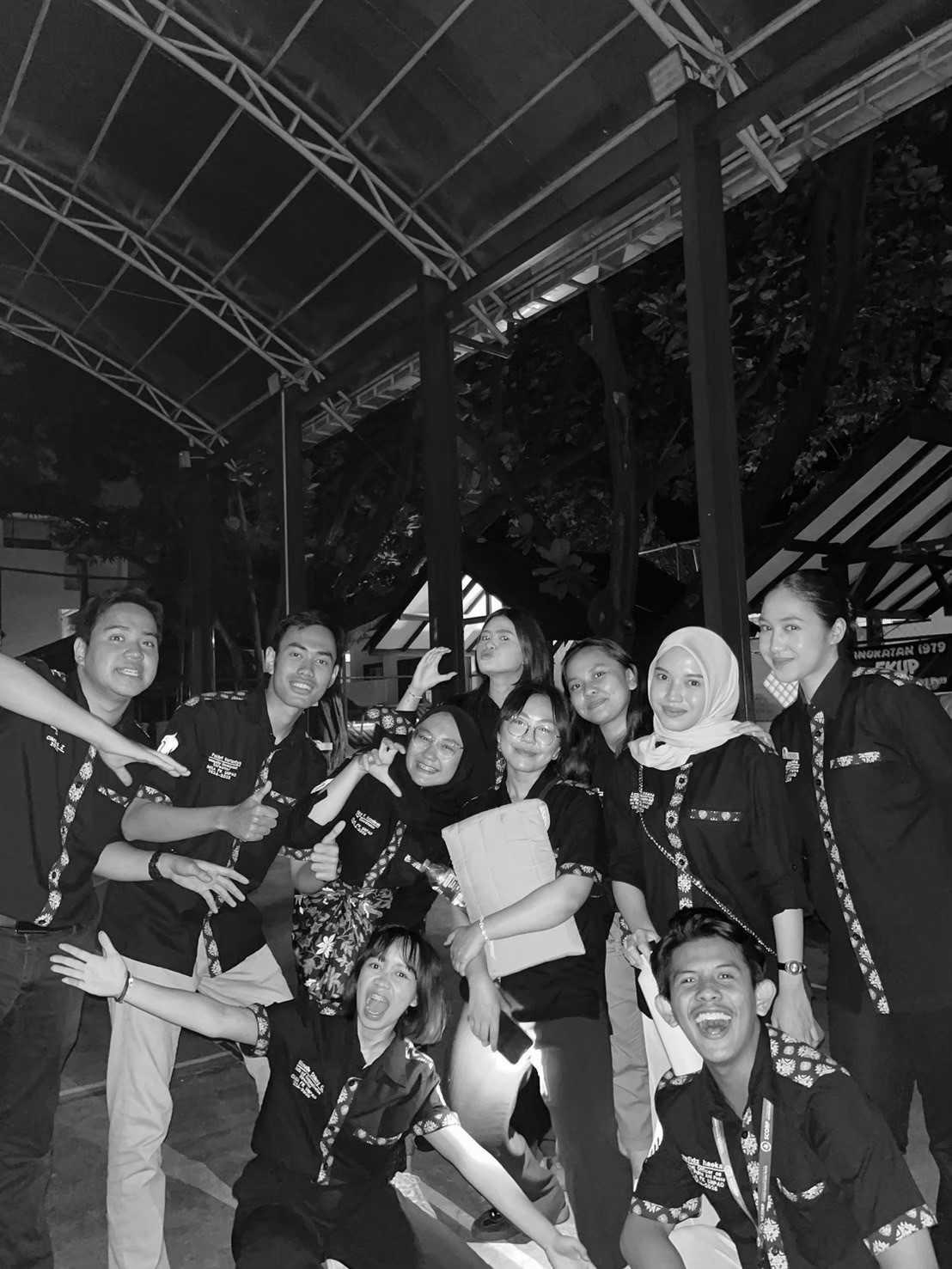 Candidature Plan - Michelle Shinny Chindra for Media and Communication ...