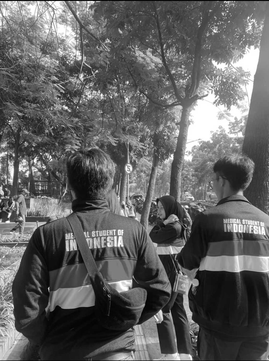 Candidature Plan - Michelle Shinny Chindra for Media and Communication ...