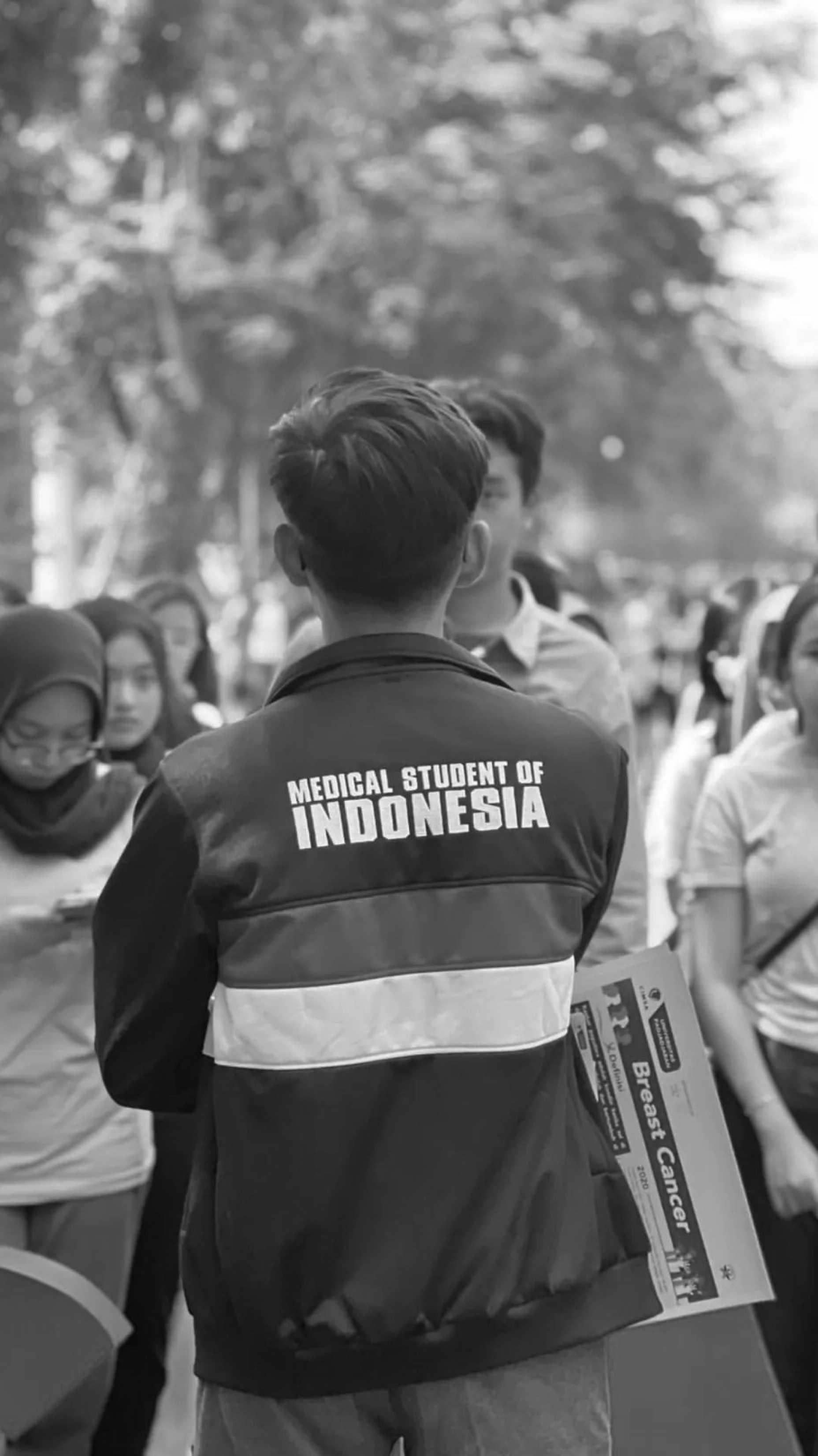 Candidature Plan - Michelle Shinny Chindra for Media and Communication ...