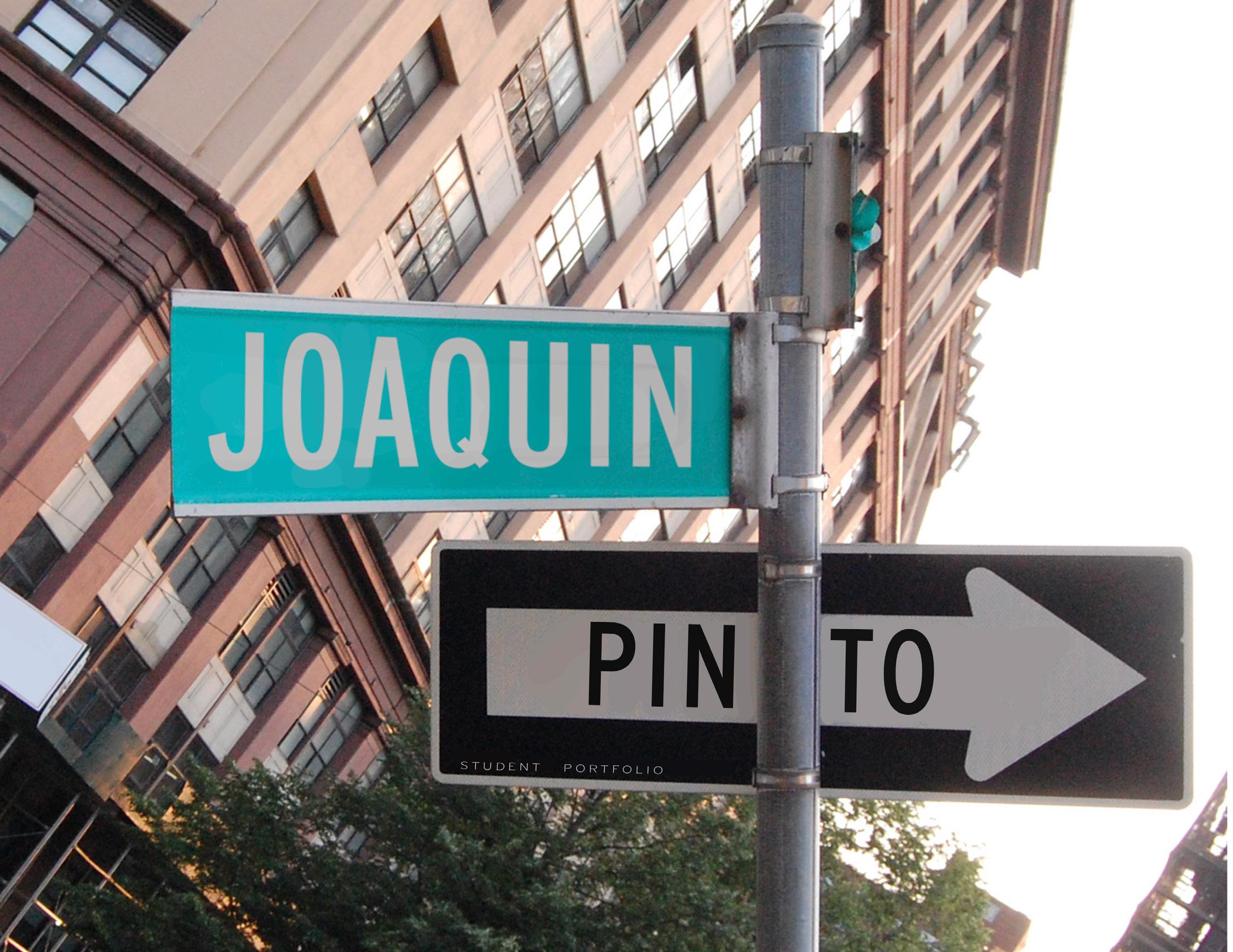 Joaquin Pinto portfolio 2025-05-15 by joaquinpinto91 - Issuu