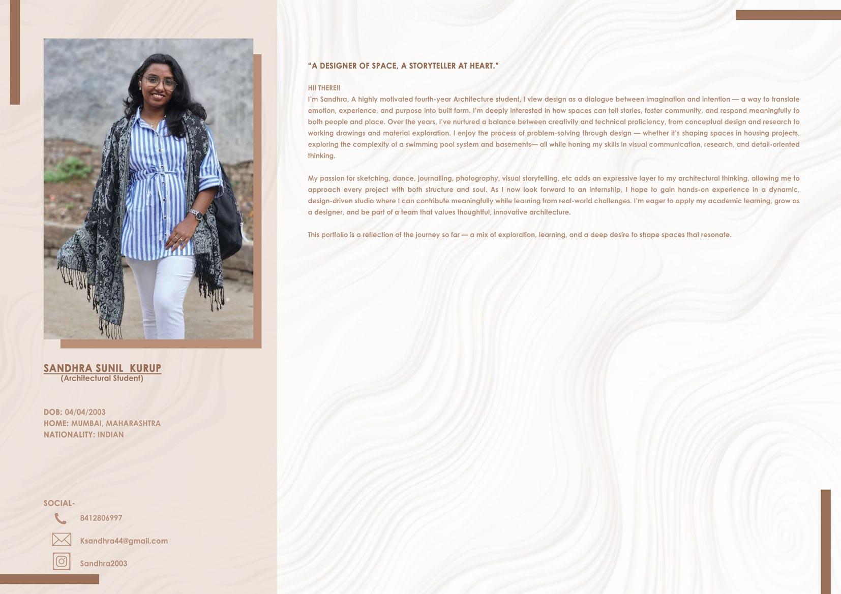 Sandhra K by Sandhra K - Issuu