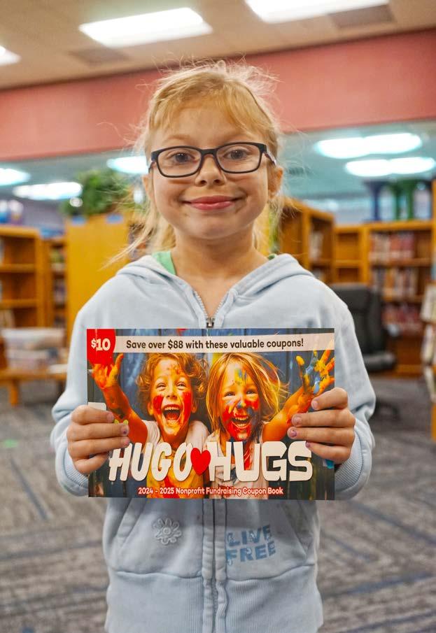 Century Elementary School Yearbook 2024-2025 by Eller Bonifacio - Issuu