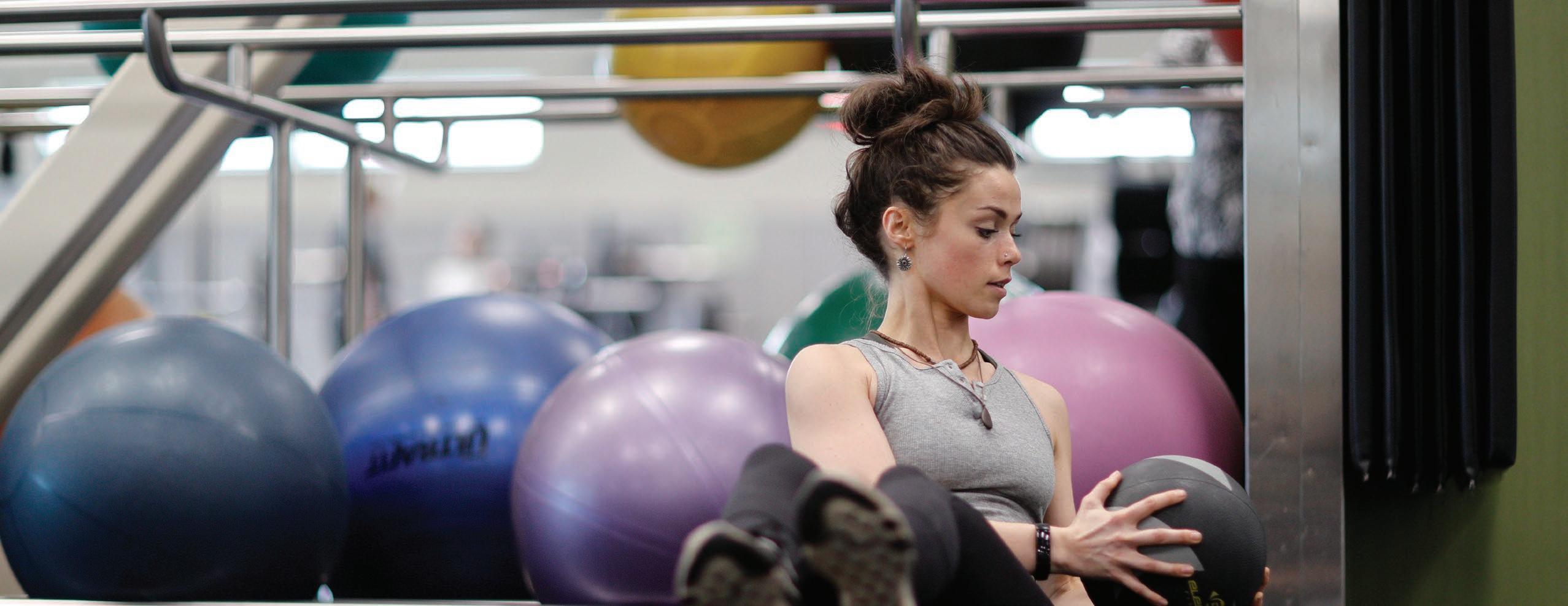 West Shore Parks & Recreation-Activity Guide: May - August 2025 by West ...