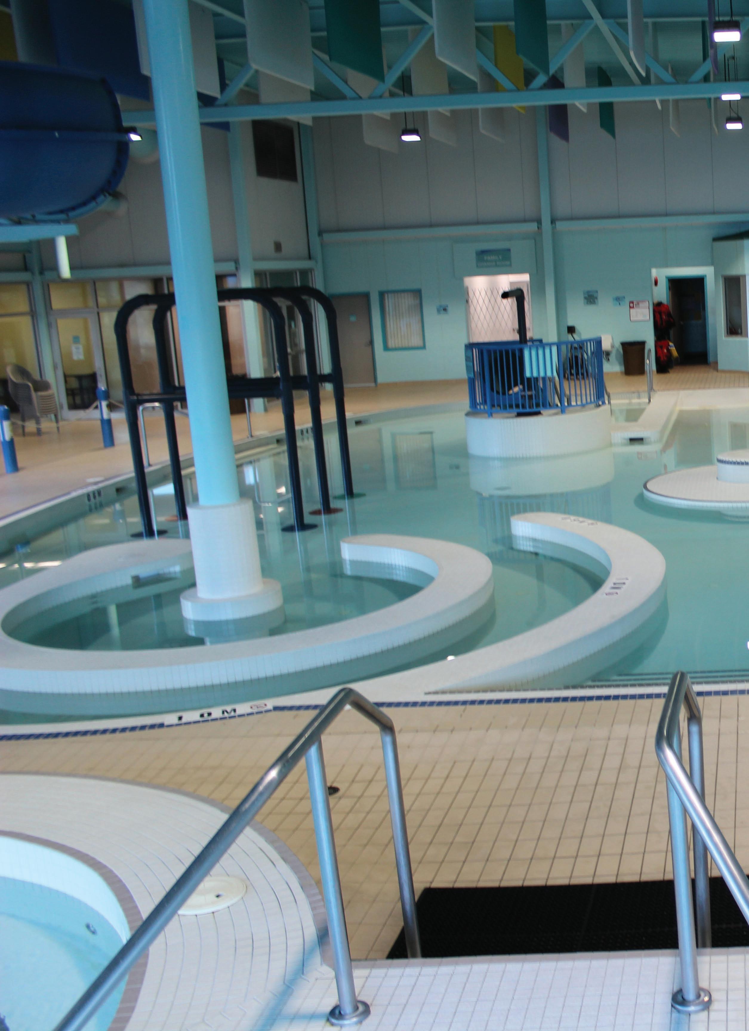 West Shore Parks & Recreation-Activity Guide: May - August 2025 by West ...