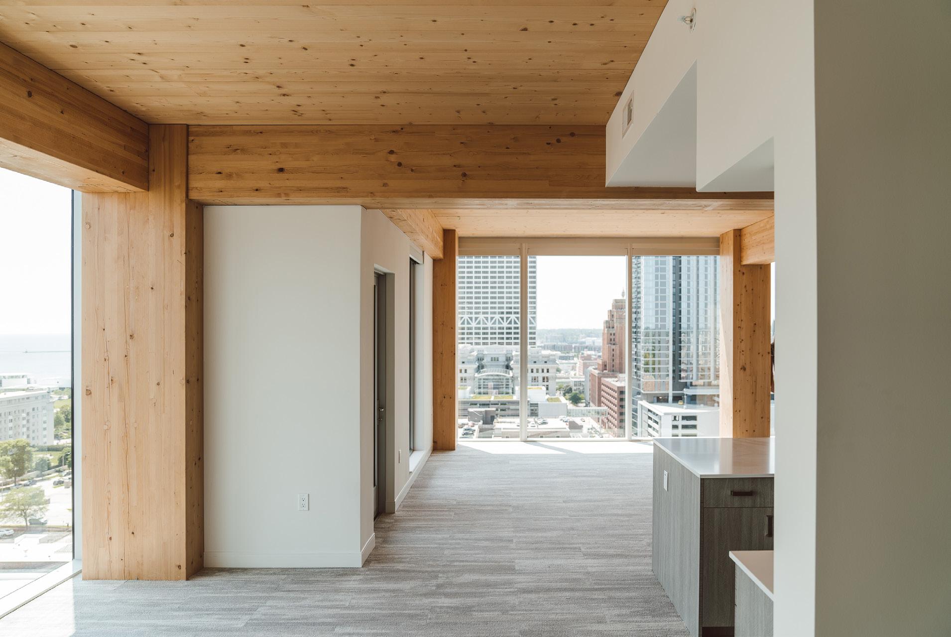 Timberlab Glulam Product Guide by Timberlab - Issuu