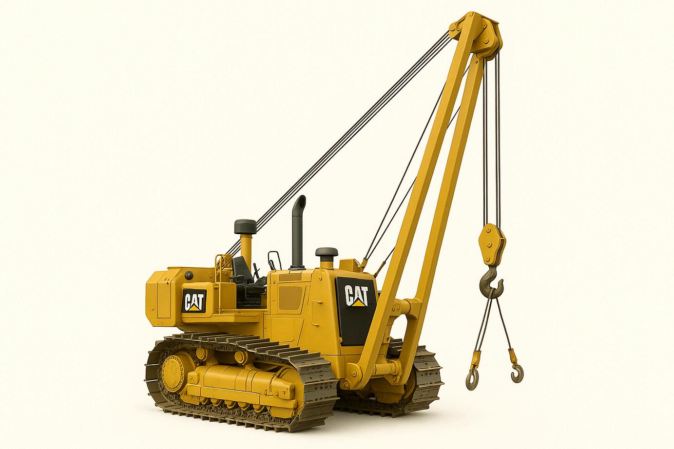 571G CATERPILLAR PIPELAYER 16W SERVICE MANUAL by john-deere-manual - Issuu